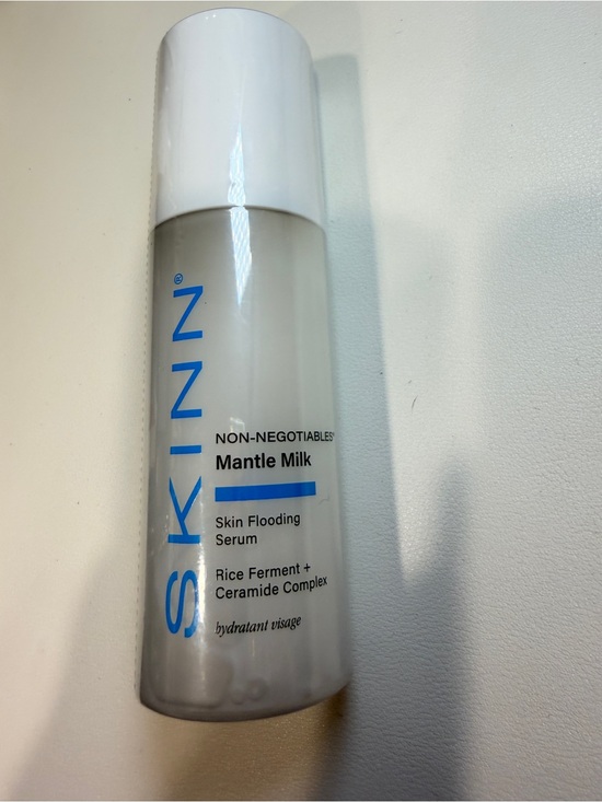 SKINN | Skincare | Skinn Mantle Milk Skin Flooding Serum 0ml | Poshmark